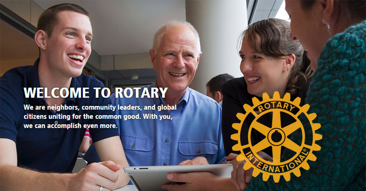 Rotary Clubs in Central Florida - Rotary in Central Florida